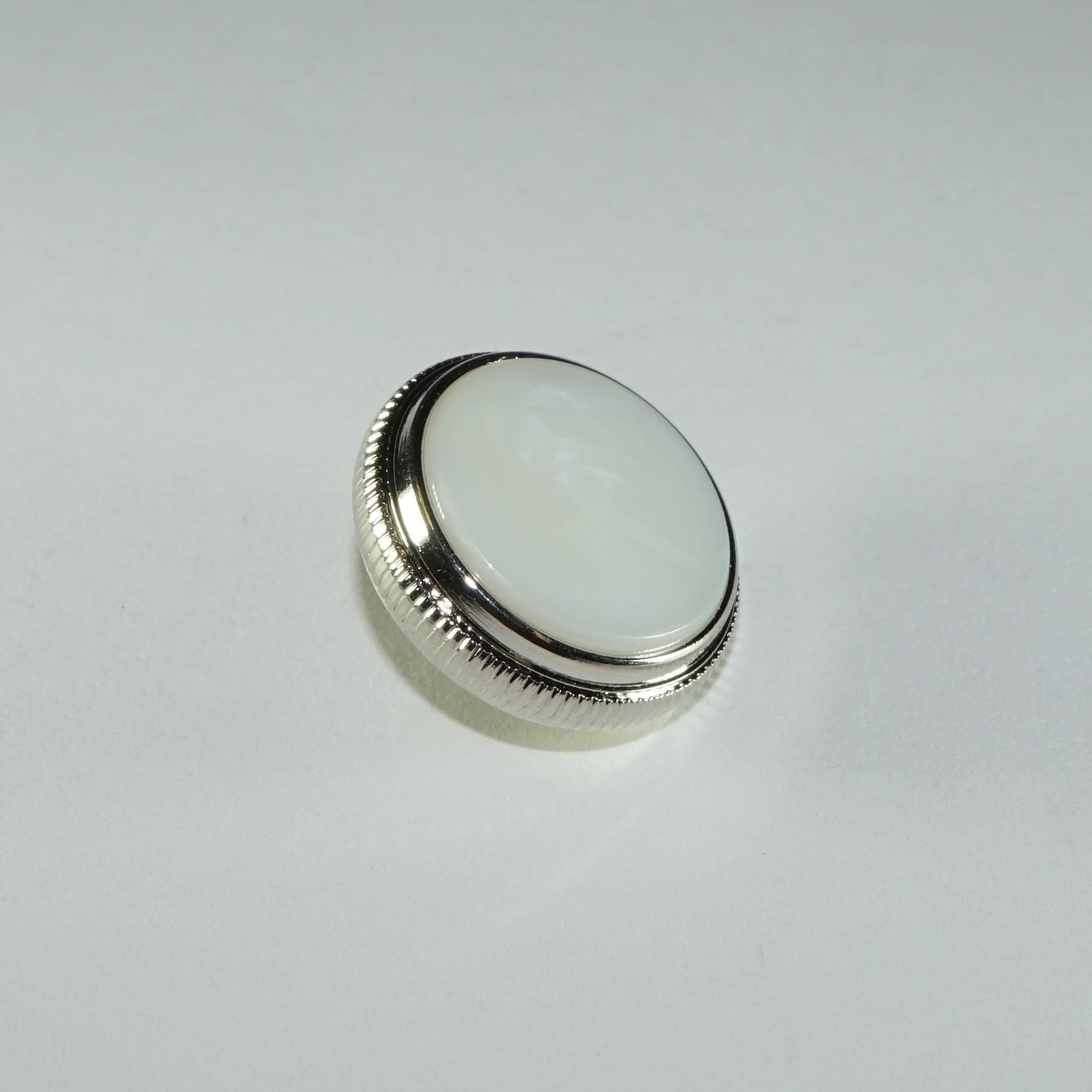Yamaha Trumpet Finger Button With Pearl Cornet Flugelhorn Trombone ...