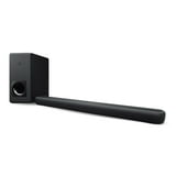 Yamaha YAS-209 Sound Bar Speakers with Wireless Subwoofer, Bluetooth & 3D Surround Sound ...