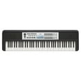 Yamaha YPT-W320 76 Touch Sensitive Key Portable Keyboard for Beginners ...