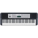 Yamaha YPT270 61-Key Portable Keyboard - Walmart.com