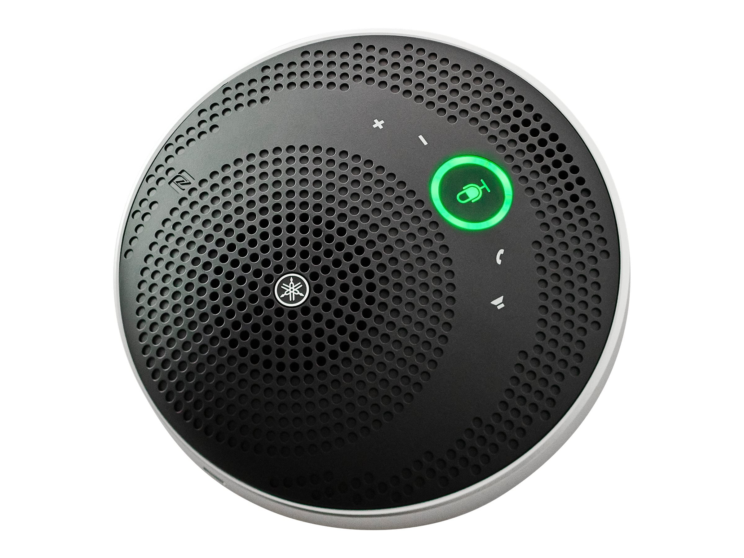 Revolabs 10-YVC200-B Yamaha Yvc-200 Portable Usb Perp Speakerphone Black - Walmart.com