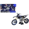 Yamaha YZ450F Motorcycle #3 Eli Tomac "Championship Edition" Yamaha ...