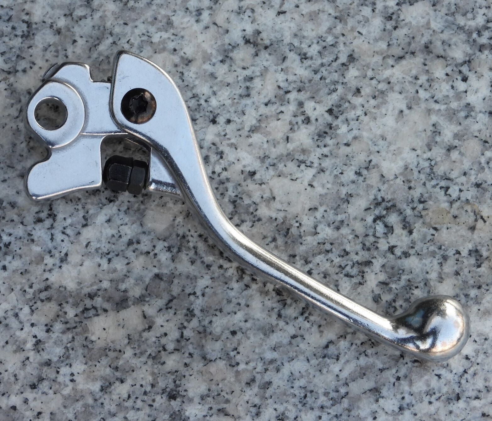 Yamaha YZ65 YZ85 YZ 65 85 TTR230 TTR 230 FRONT BRAKE LEVER - Walmart.com