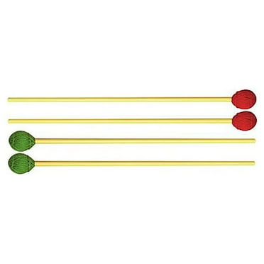 Ludwig L2333 Marching Tenor Drum Mallets - Walmart.com