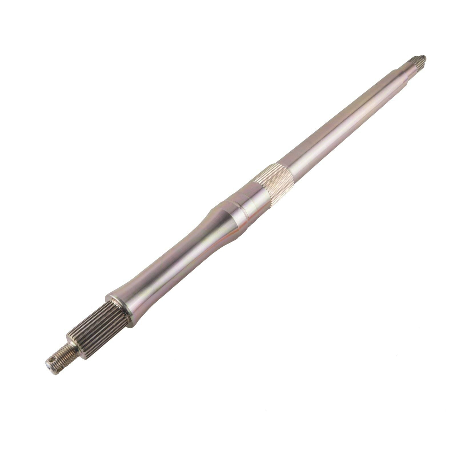 Yamaha rear wheel axle Timberwolf 250 1992 1993 1994 1995 4BD-25381-01 ...