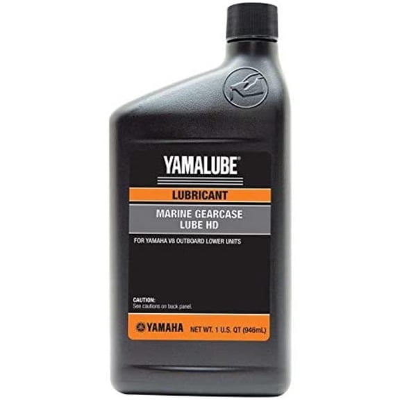 Marine Gear Lube
