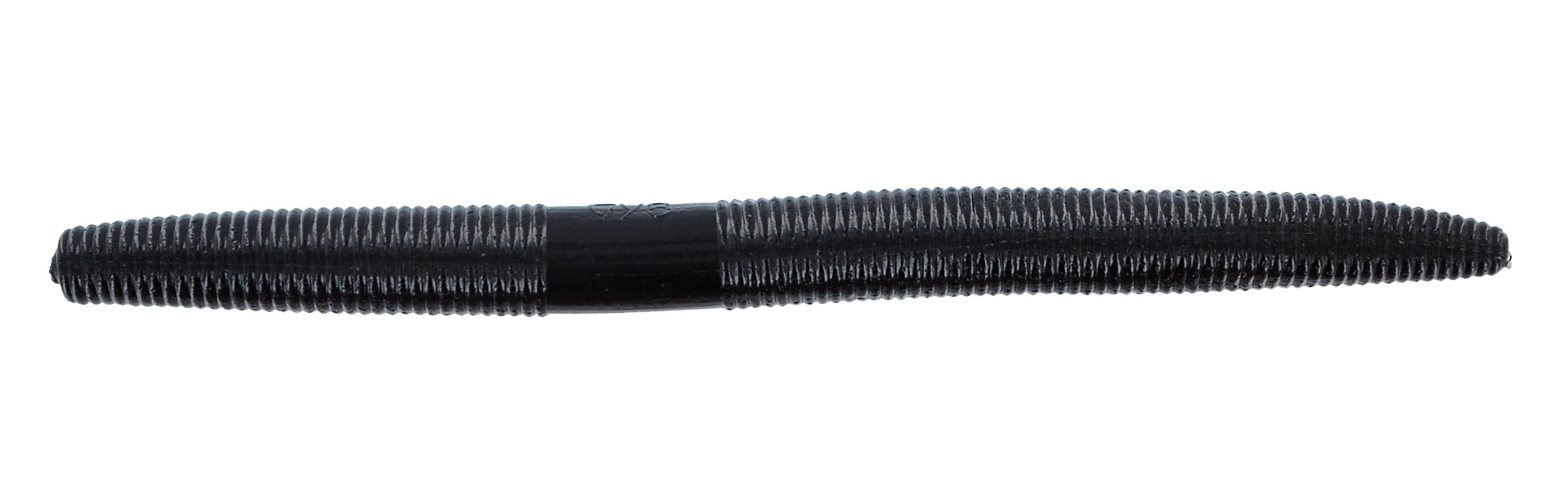 Gary Yamamoto 5" Soft Plastic Senko Worm Fishing Lures for Bass in ...