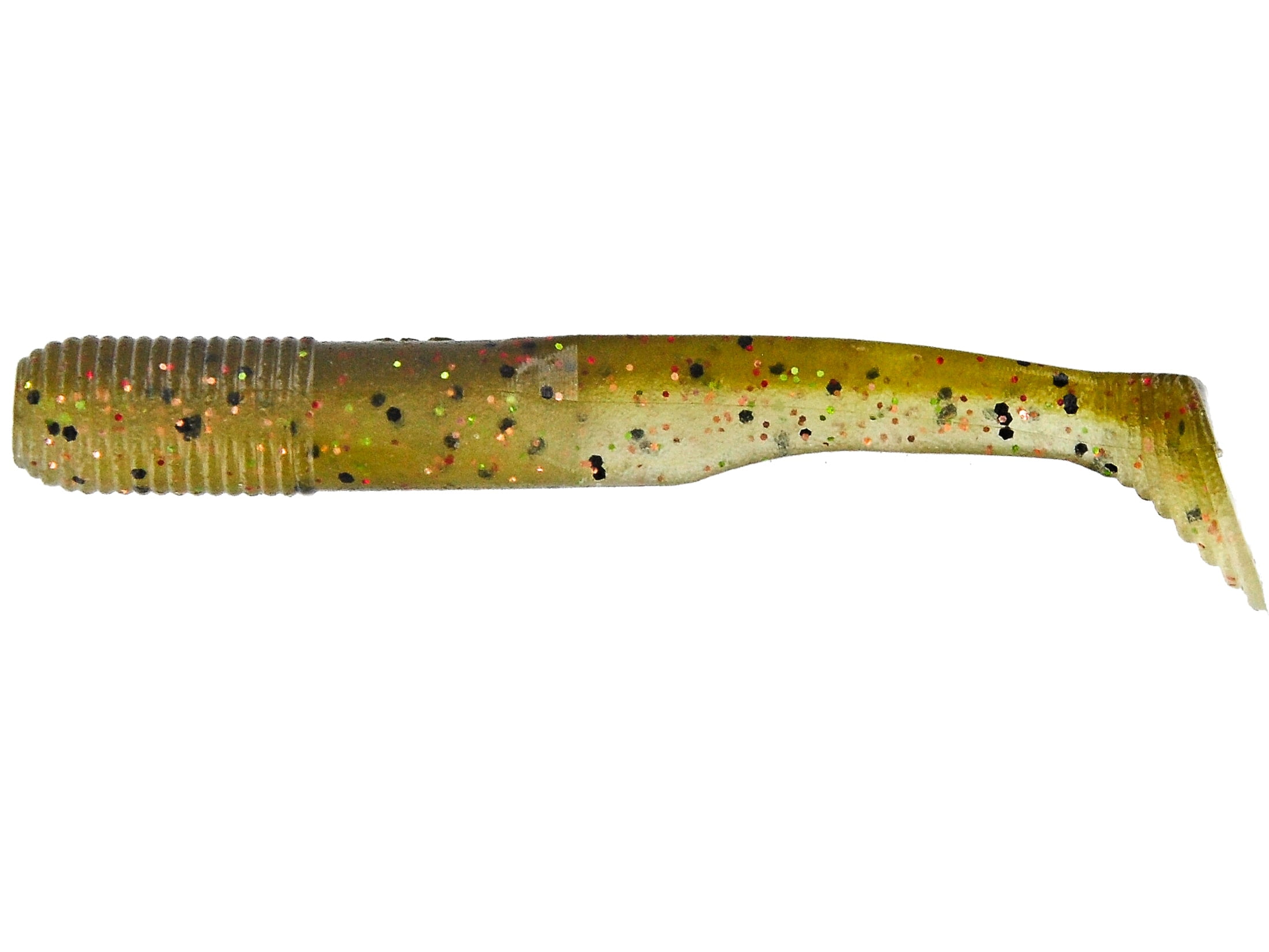 Yamamoto 3.5'' Swimsenko Swimbait Goby - Walmart.com