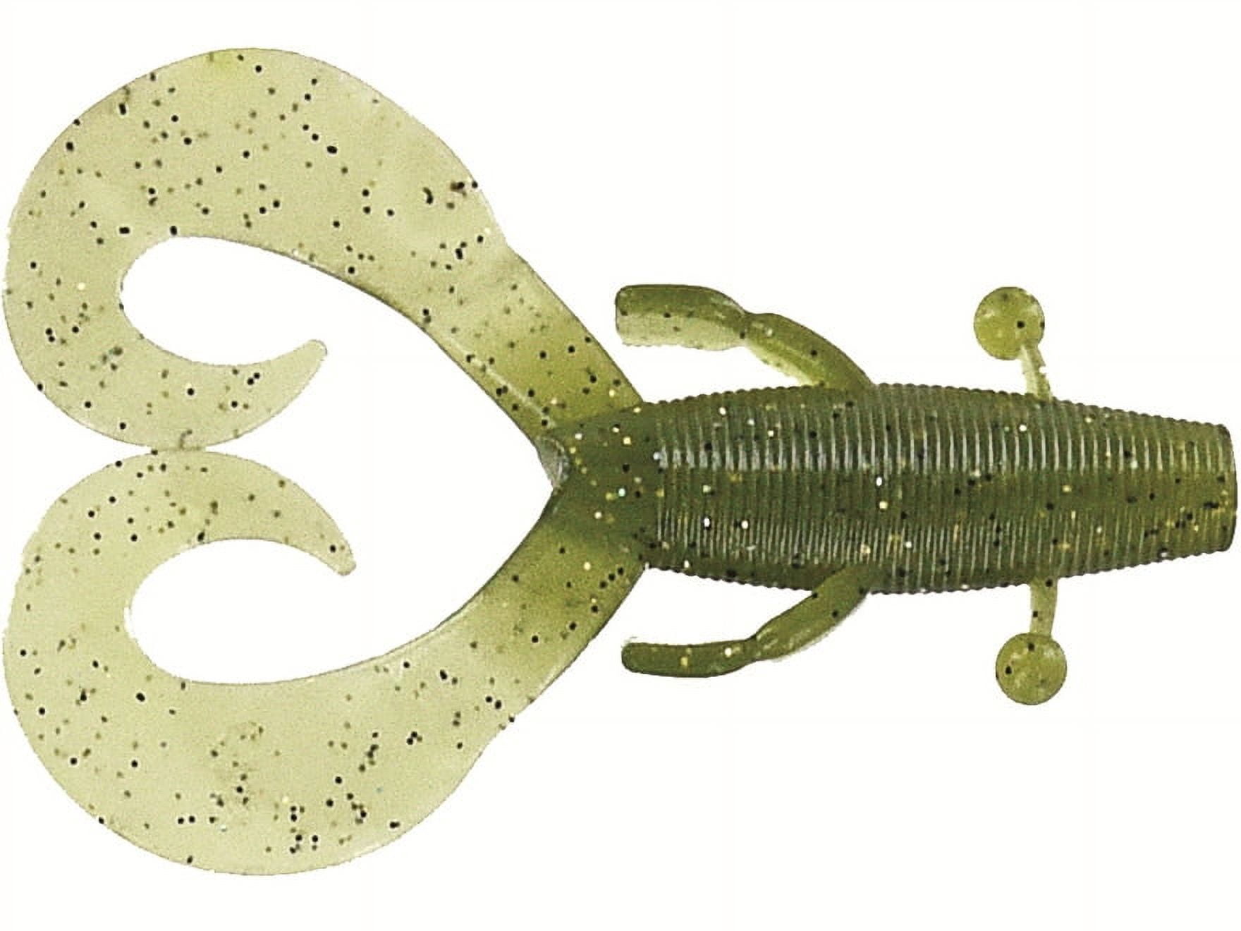 Yamamoto Cowboy Creature Baby Bass - Walmart.com
