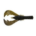 Yamamoto 4" YAMA CRAW™ BAMA BUG (6 PACK) - Walmart.com