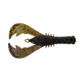 Yamamoto 4" YAMA CRAW™ BAMA BUG (6 PACK) - Walmart.com