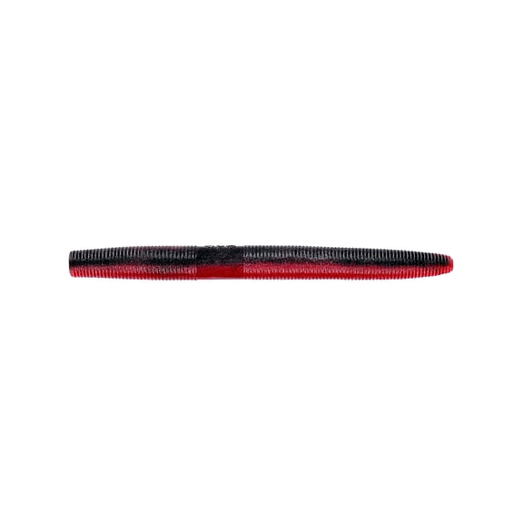 Yamamoto Baits Senko Soft Plastic Fishing Lure 5'' - Green Pumpkin ...