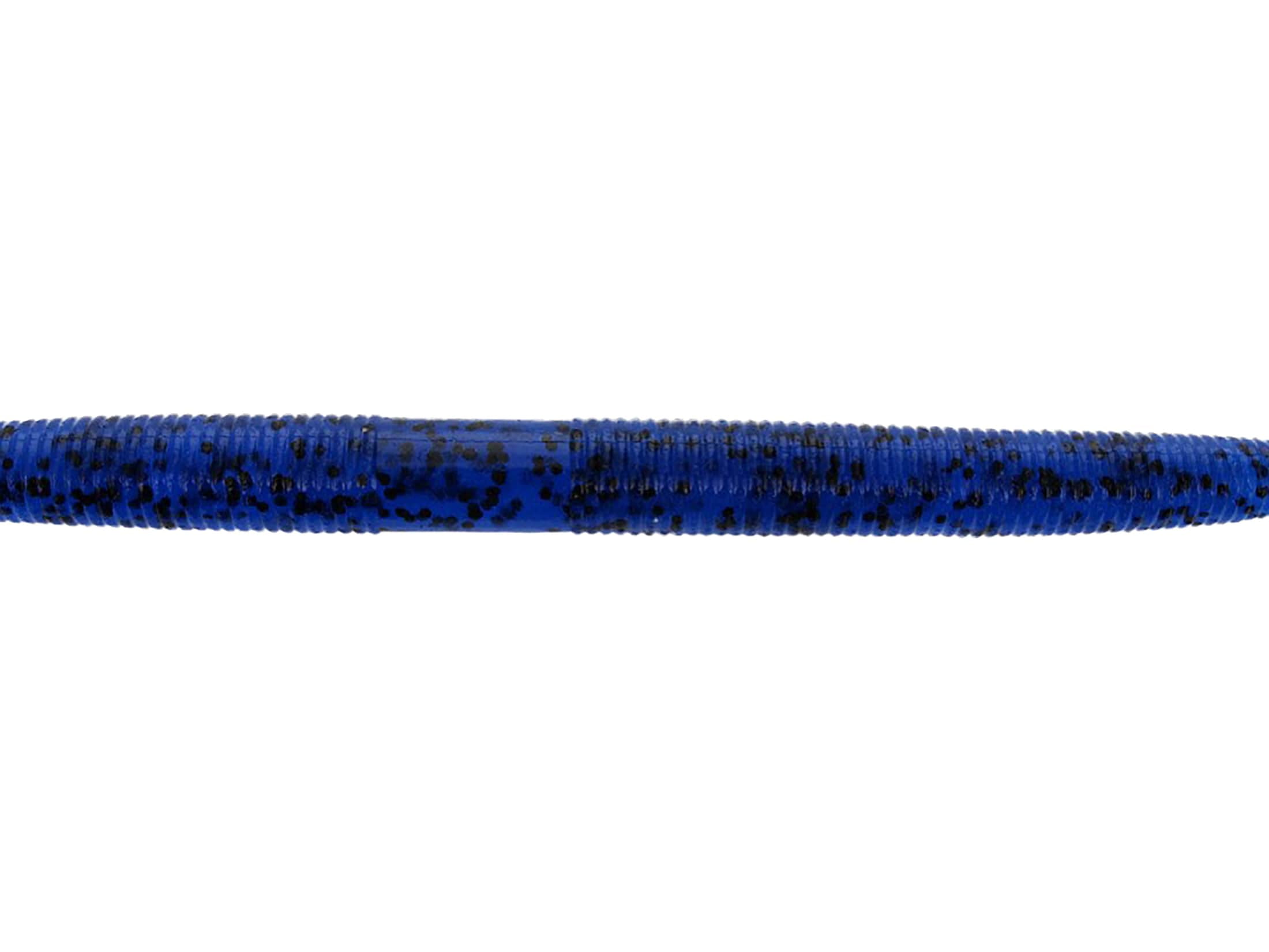 Yamamoto 5" Senko Soft Stickbait Boujee Blue - Walmart.com