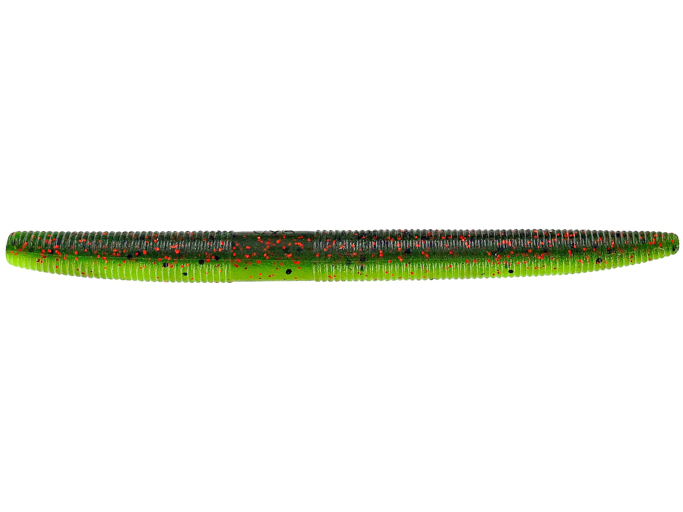 Yamamoto 5" Senko Soft Stickbait Generals Watermelon - Walmart.com