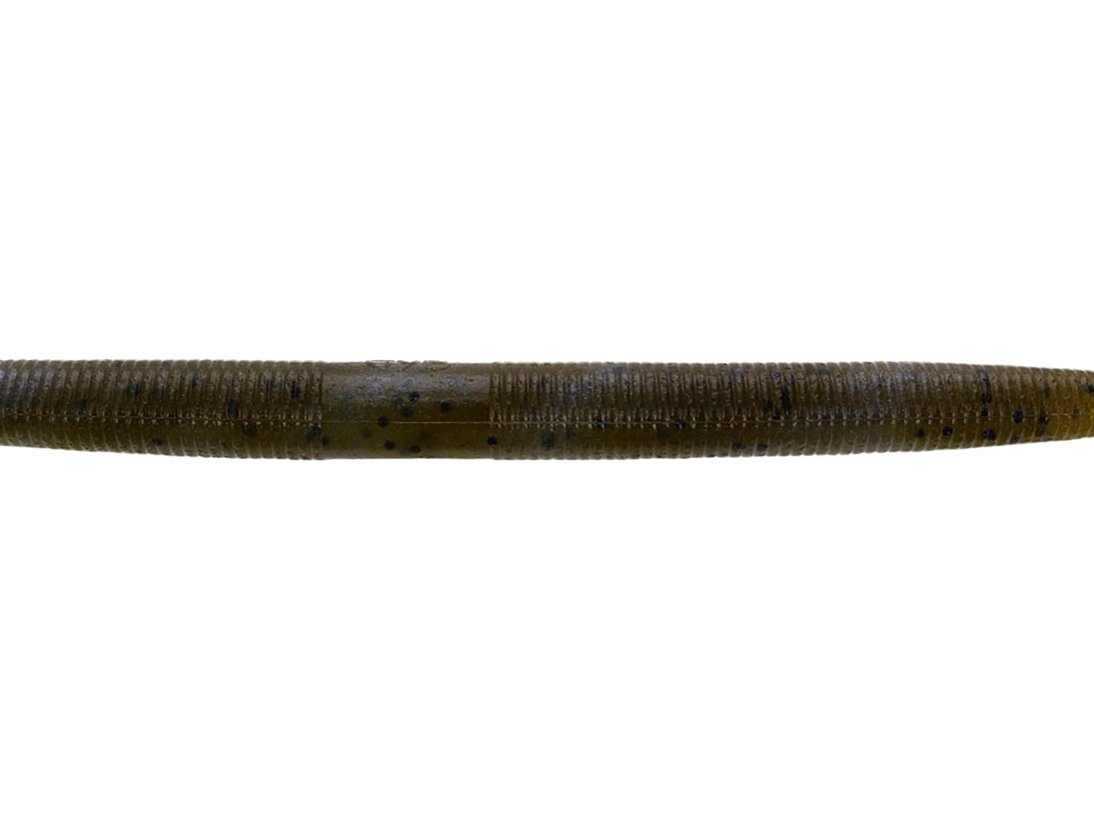 Yamamoto 6" Senko Soft Stickbait Blue Craw - Walmart.com
