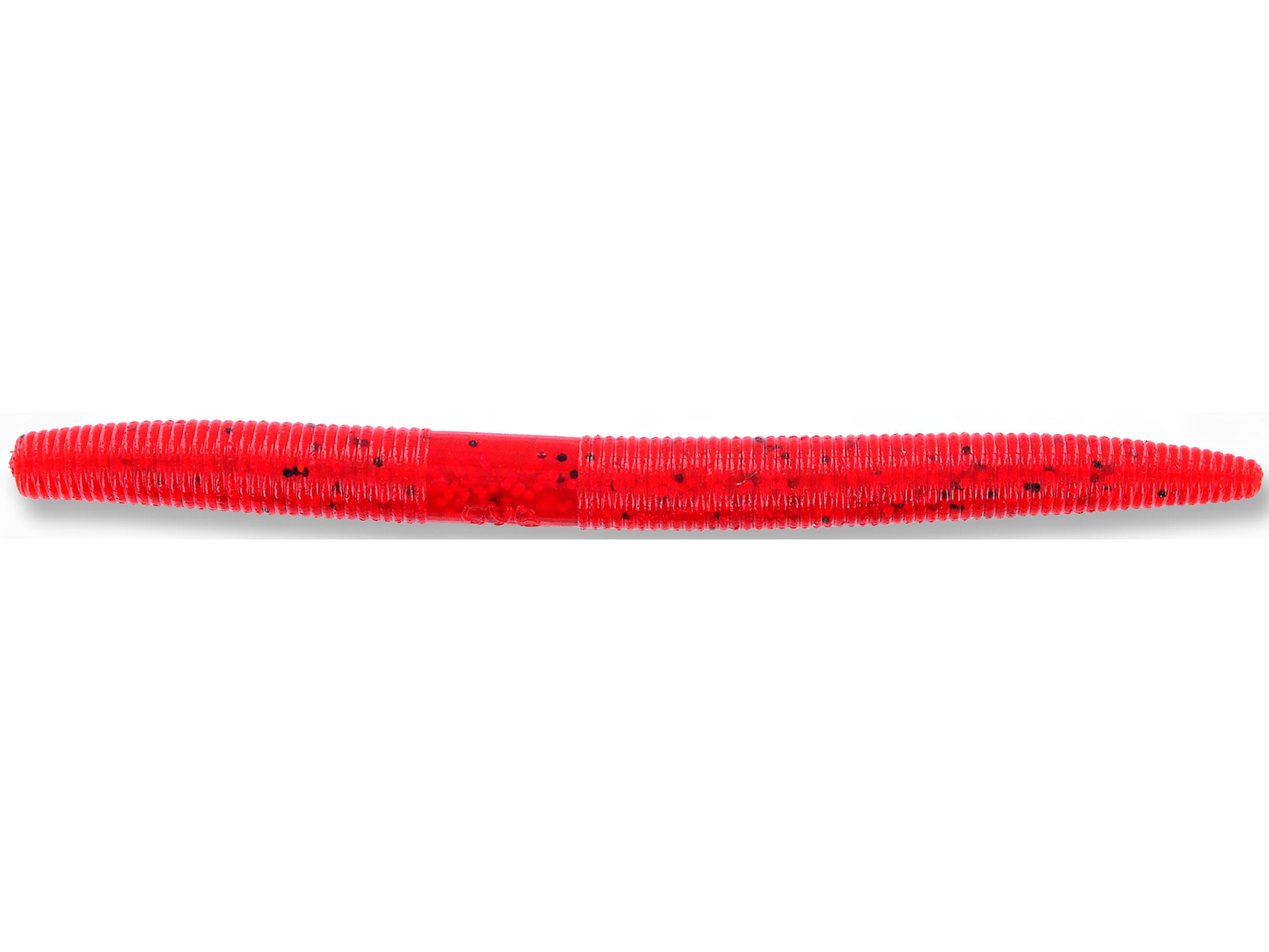 Yamamoto Baits Senko 2.5" Plastic Soft Stick Fishing Lures for Bass, 10 ...