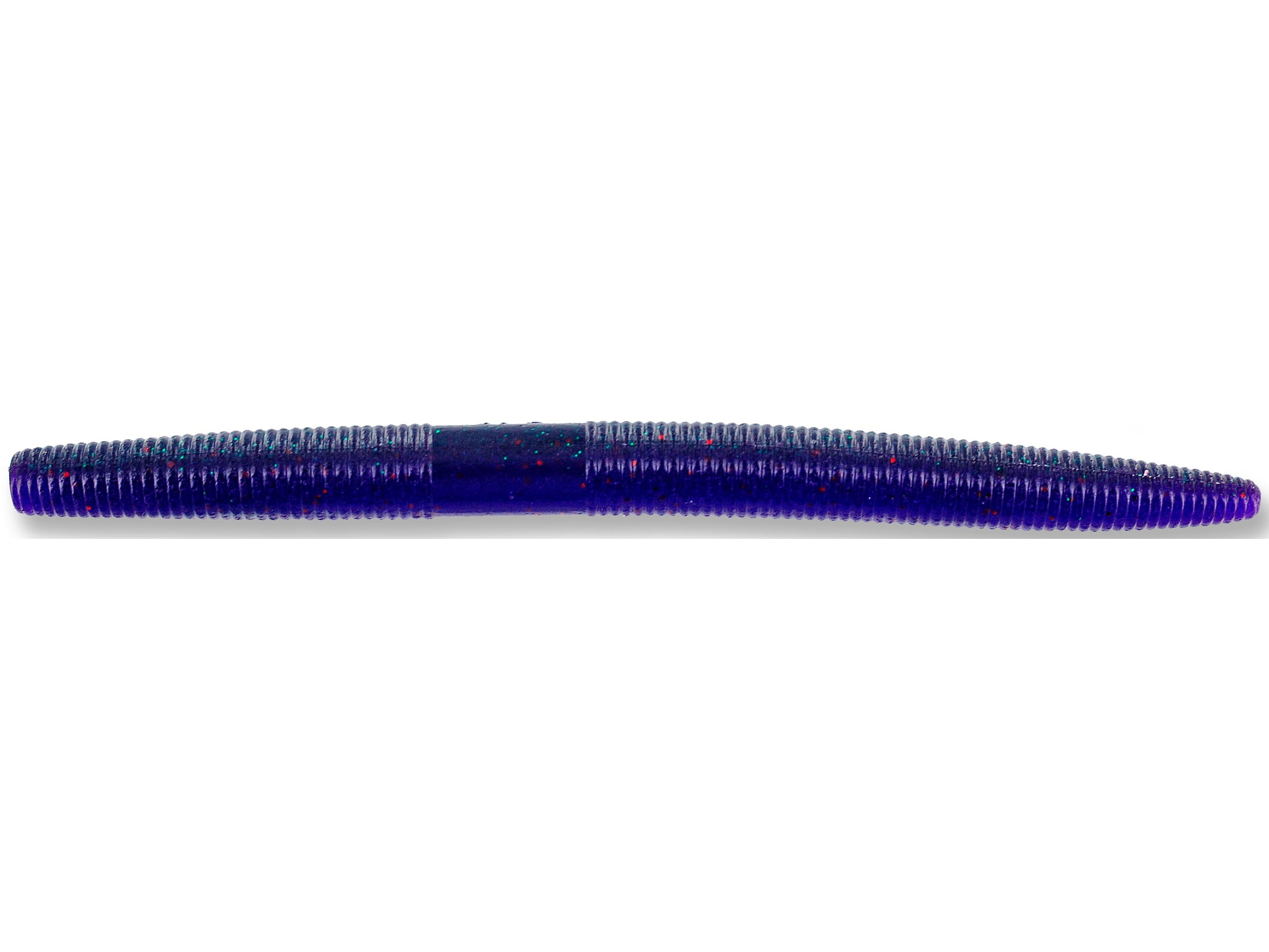 Yamamoto Baits Senko 5in Worm, 10 Pack, Gooseberry Laminate - Walmart.com