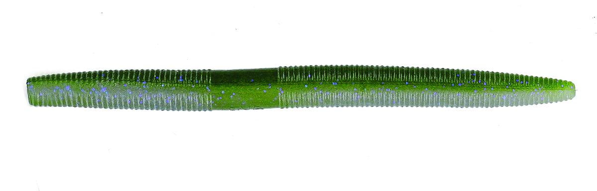 Yamamoto Soft-Plastic Finesse Baits Senko Worm, 10 Pack, 4 inch ...
