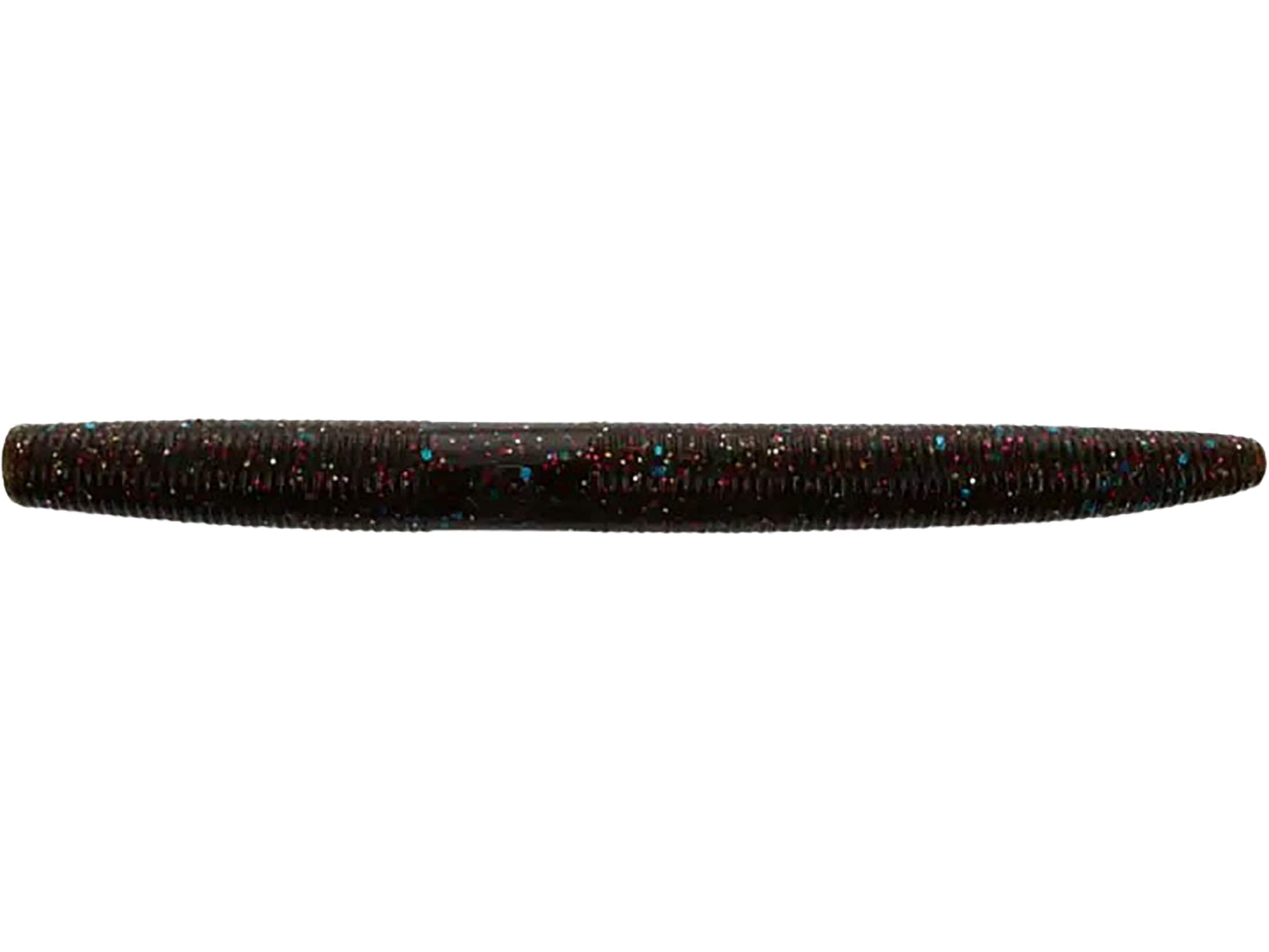 Yamamoto Fat Senko 4" Soft Stickbait Tilapia Magic - Walmart.com