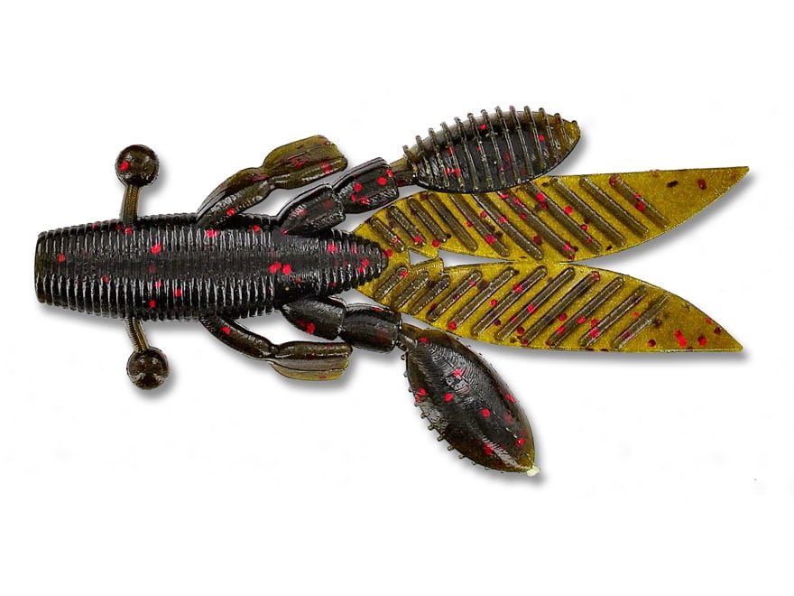 Yamamoto Flappin' Hog II - Walmart.com