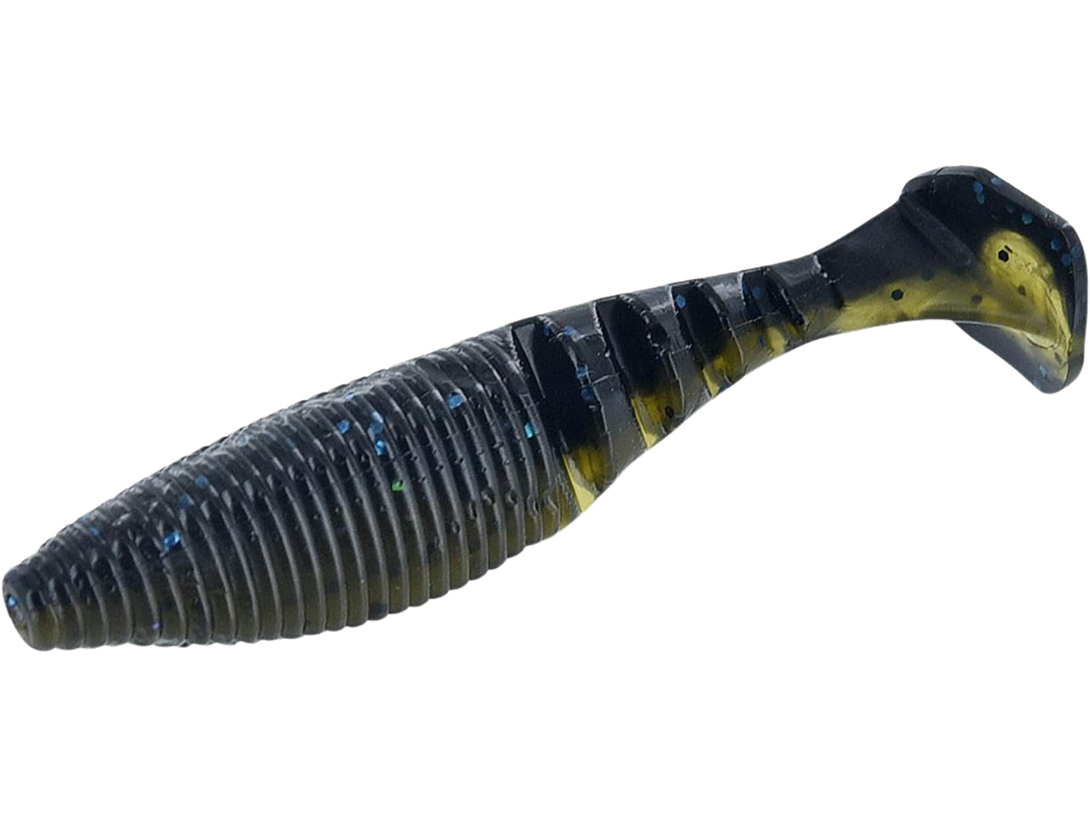 Yamamoto Kickin' Zako 4'' 021/297 Laminate 6pk - Walmart.com