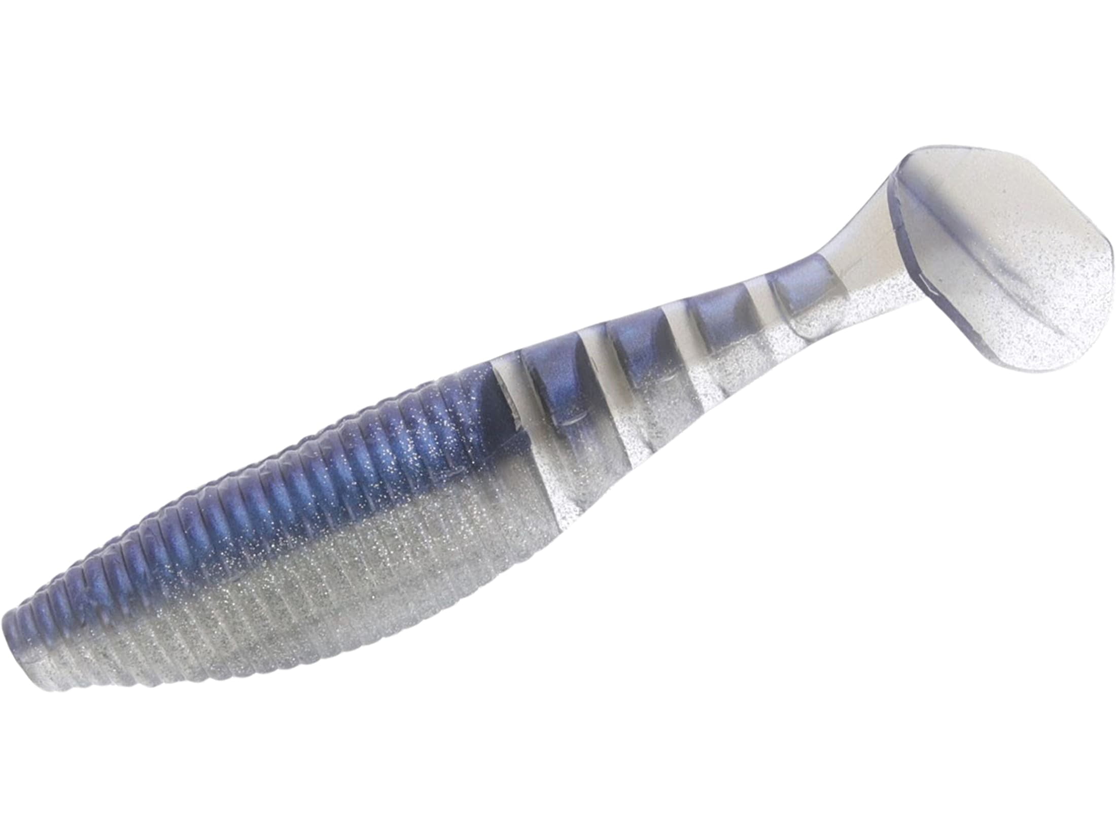 Yamamoto Kickin' Zako 4'' Pro Blue 5pk - Walmart.com