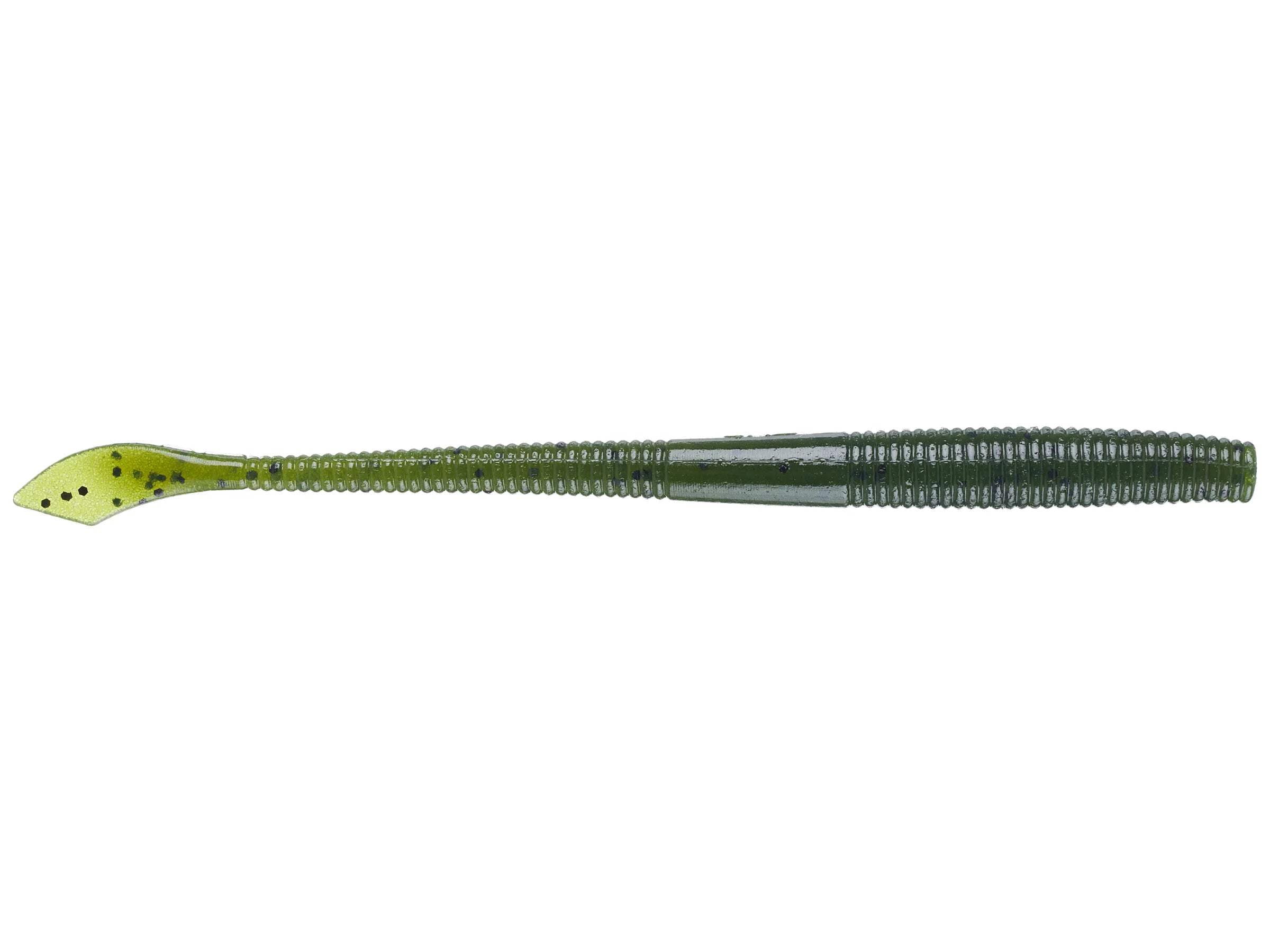 Yamamoto Kut Tail Worm (5, 10 or 20 Pk) - Walmart.com