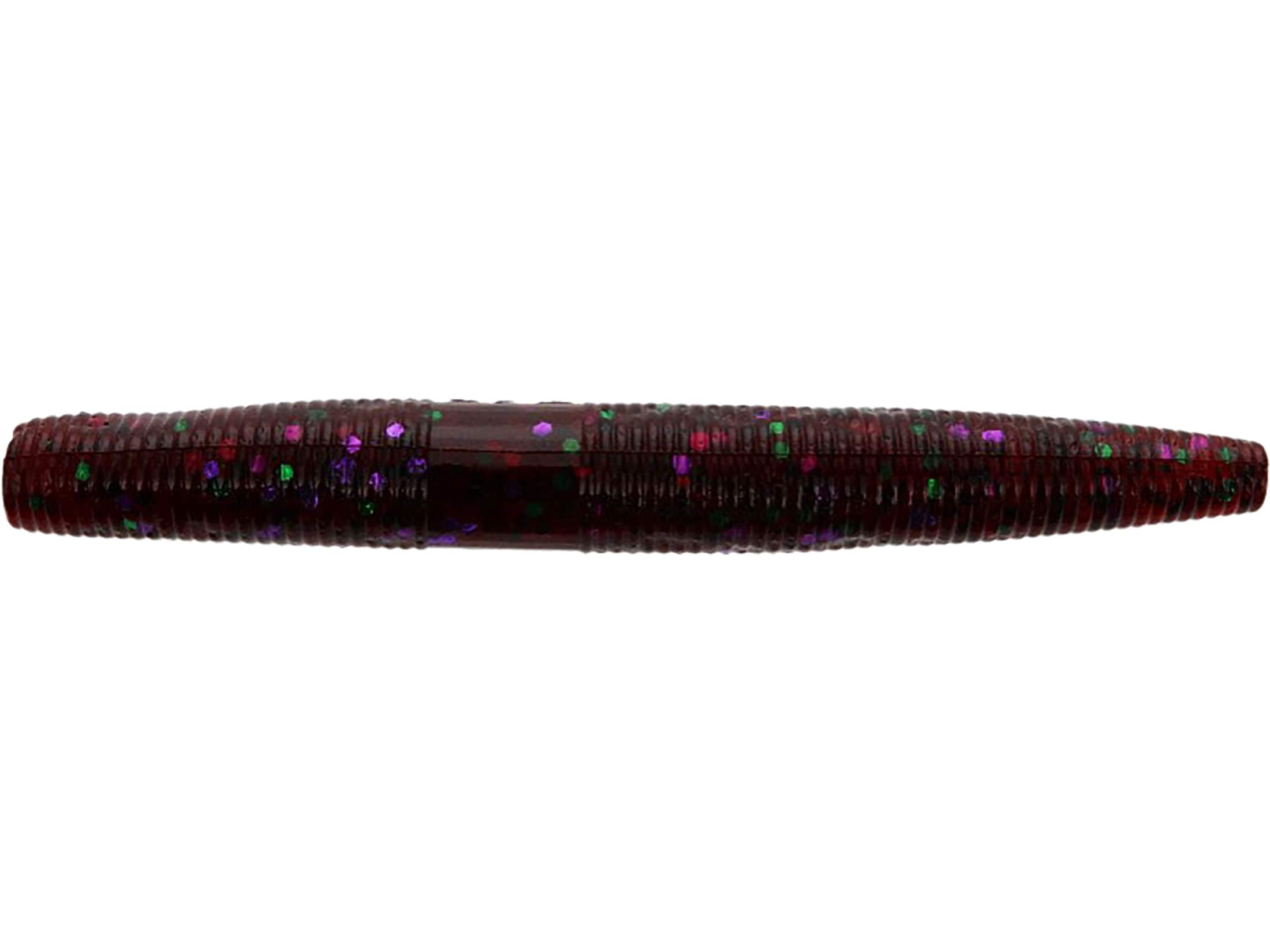 Yamamoto Ned Senko Soft Stickbait Plum Candy - Walmart.com