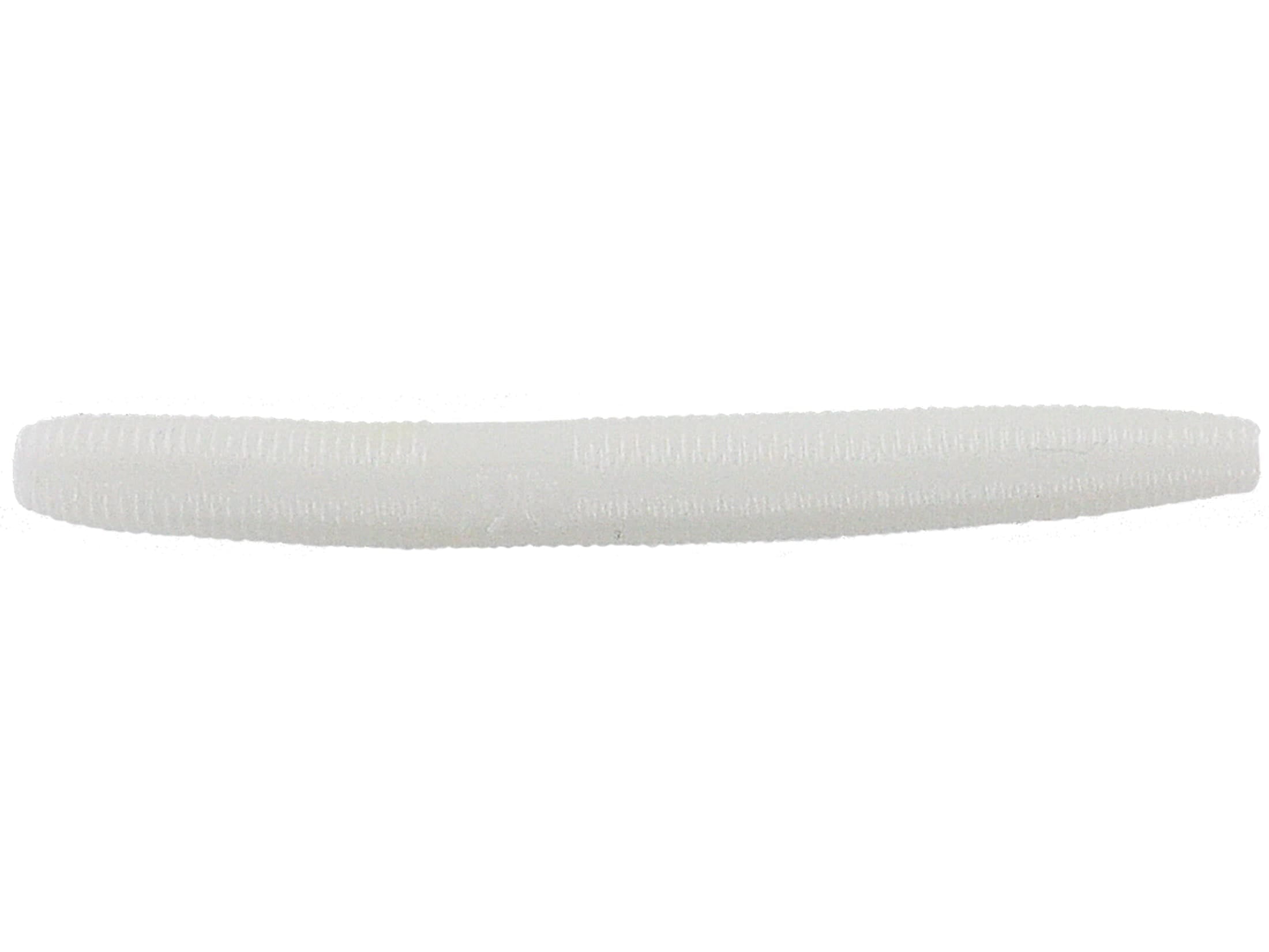Yamamoto Senko 3'' Cream White 10pk - Walmart.com