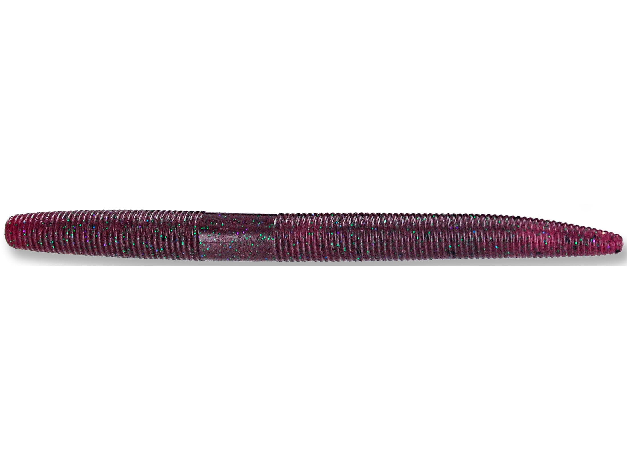 Yamamoto Senko 5'' Dirty Plum 10pk - Walmart.com