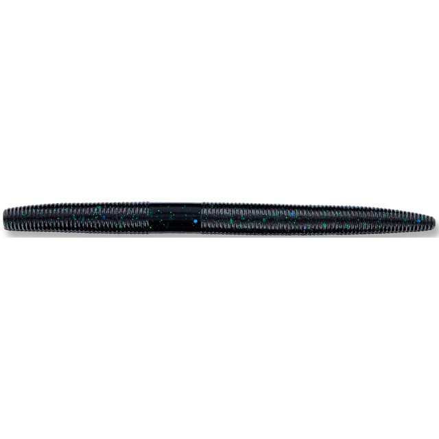 Yamamoto Senko 5'' Midnight 10pk - Walmart.com