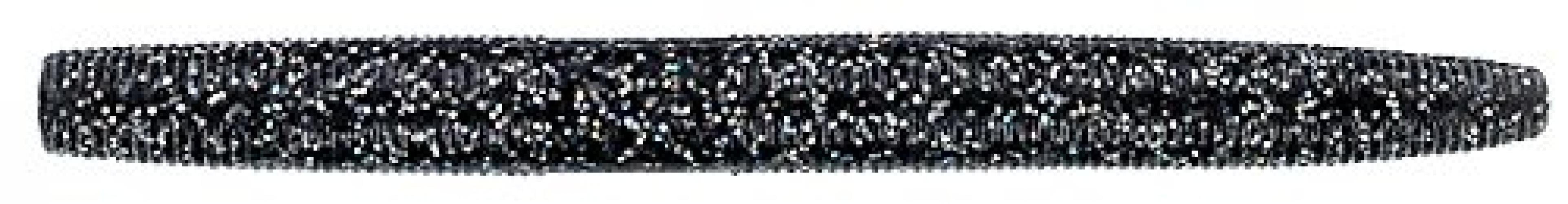 Yamamoto Senko 5'' Smoke w/Blk& Holo 10pk - Walmart.com