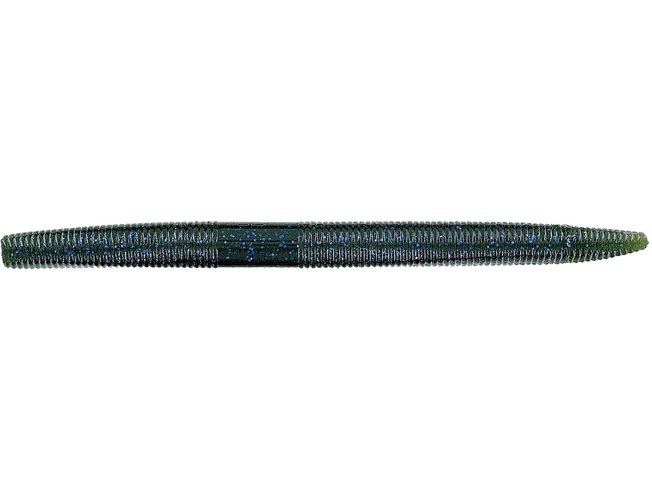 Gary Yamamoto 5" Yamasenko Fishing Pack Watermelon Disco 9-10-392, 10 ...