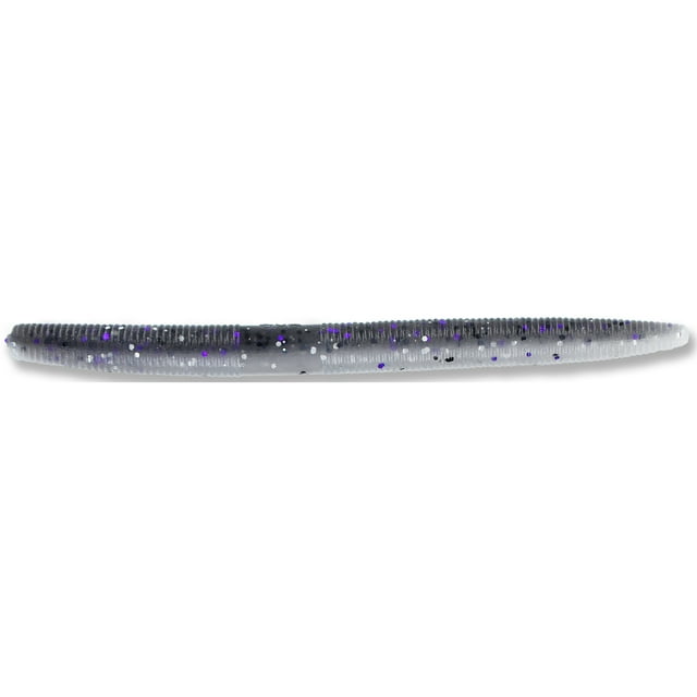Yamamoto Senko Bait, Smoke Pearl Blue Laminate, 5-Inch Multi-Colored ...