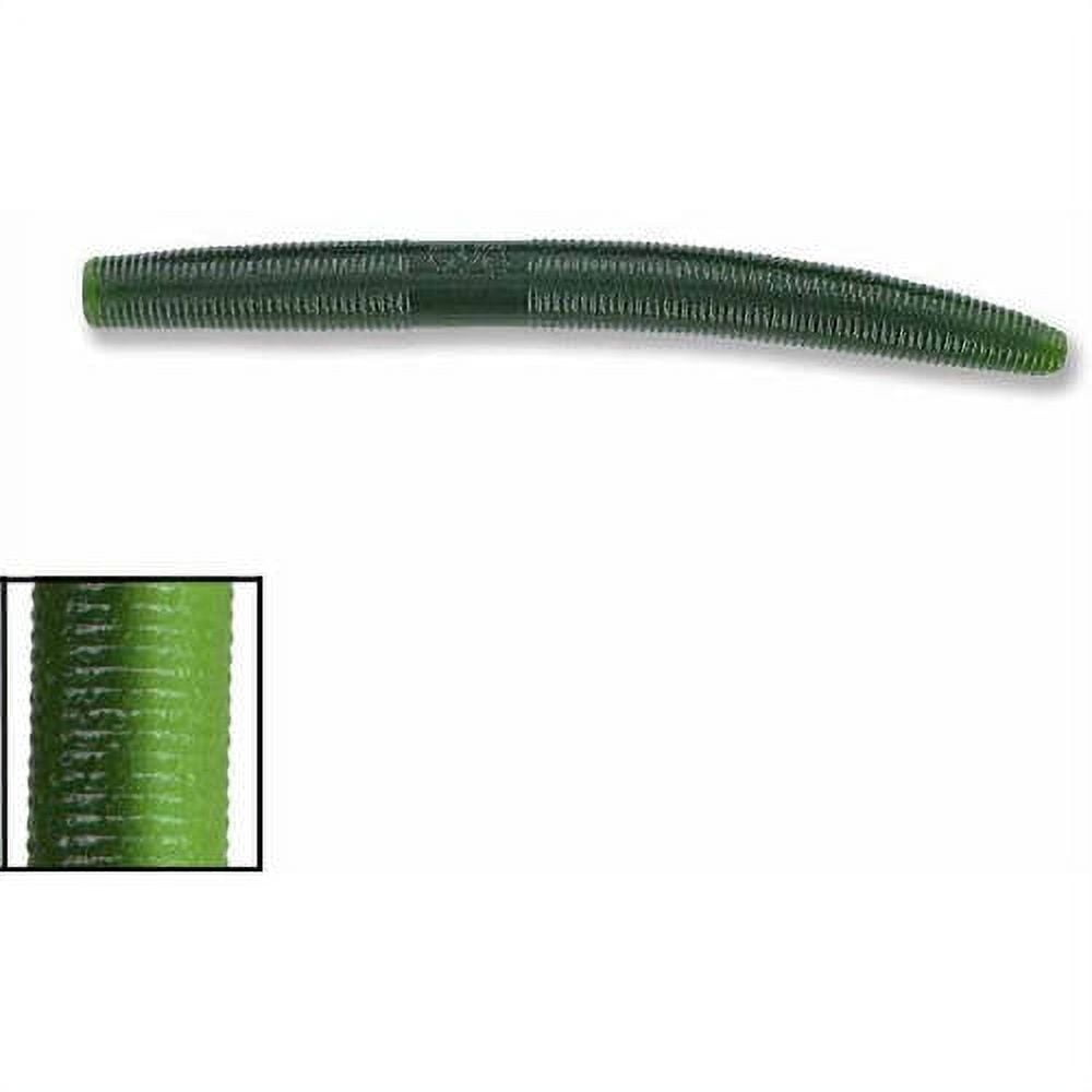 Yamamoto Senko Laminate 4'' Watermelon & Lemon - 10pk - Walmart.com