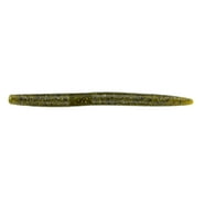 YUM Plastic Worm Fishing Soft Bait Assortment - Walmart.com