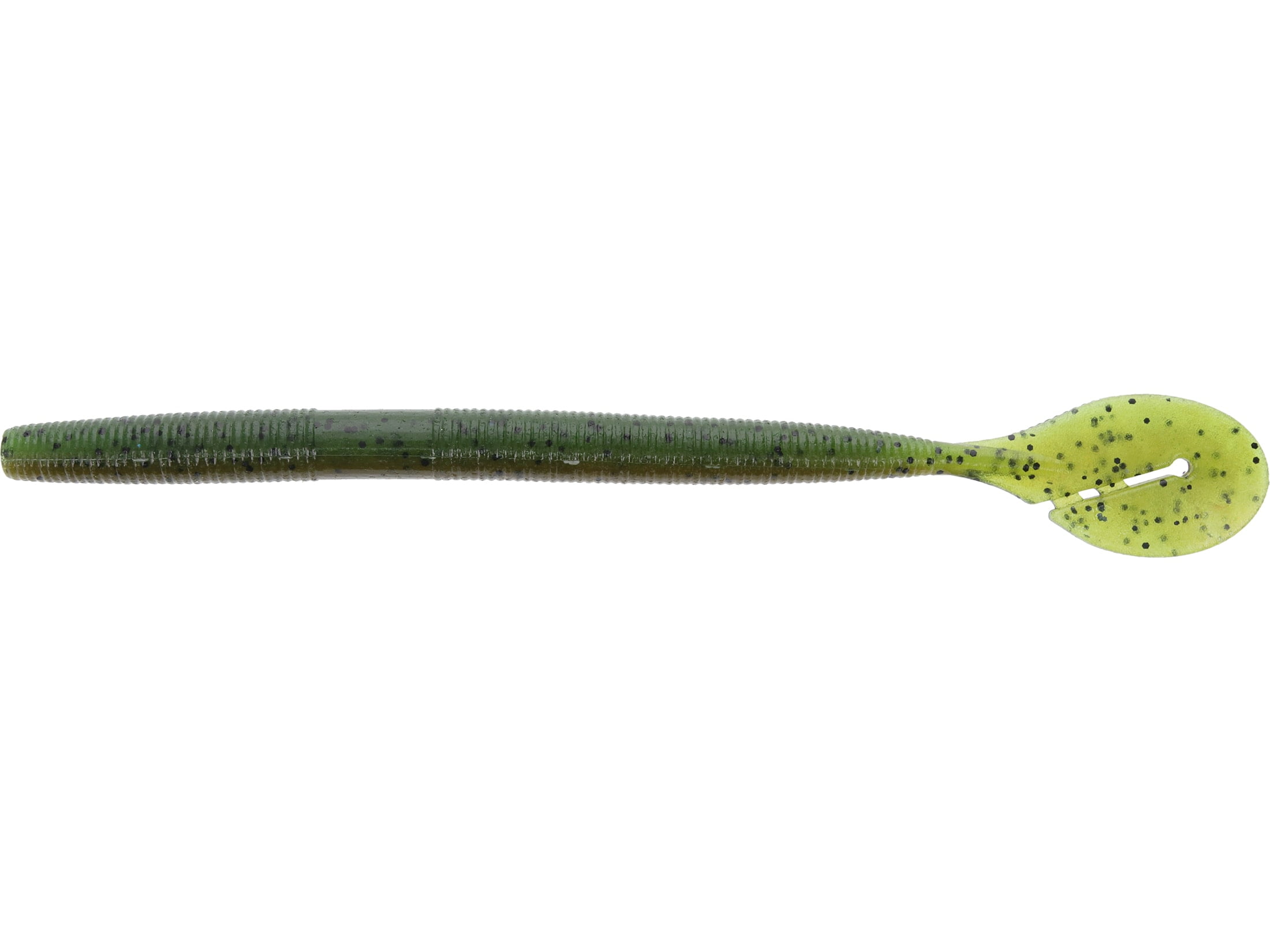 Yamamoto Speed Senko Worm Green Pumpkin & Watermelon - Walmart.com