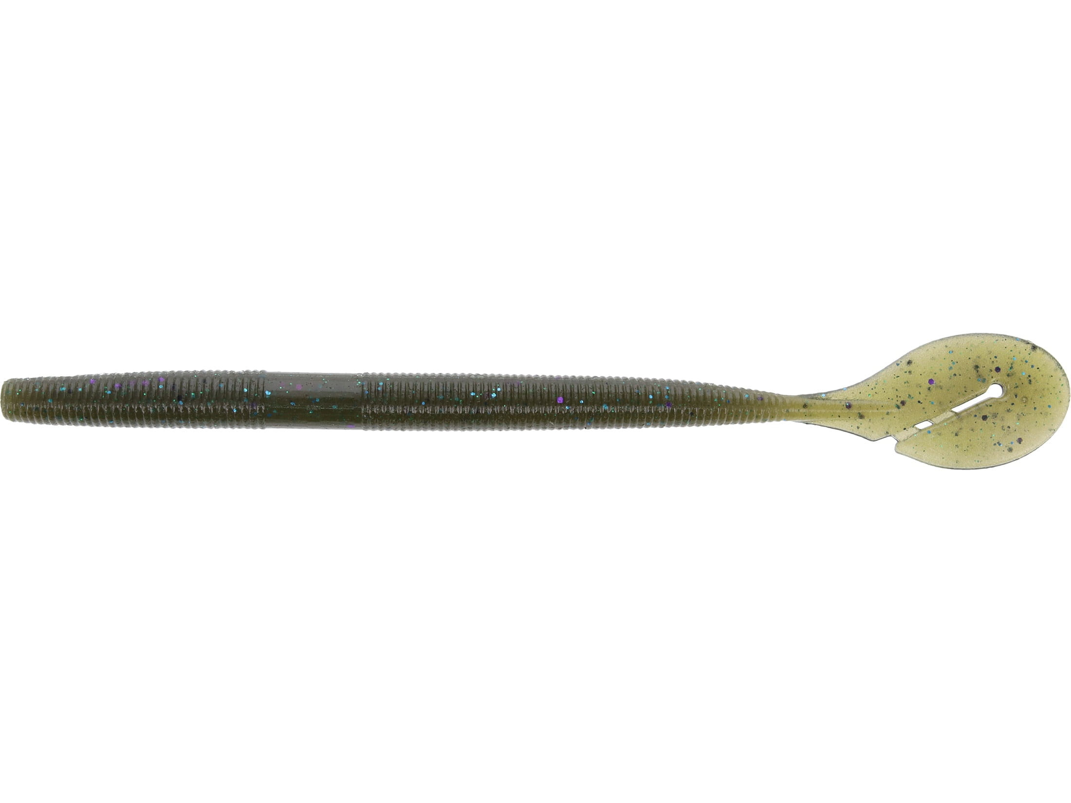 Yamamoto Speed Senko Worm Mowed Grass - Walmart.com