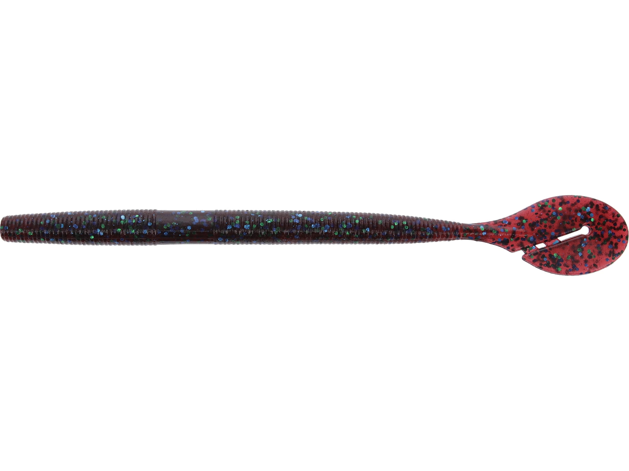 Yamamoto Speed Senko Worm Plum Apple - Walmart.com