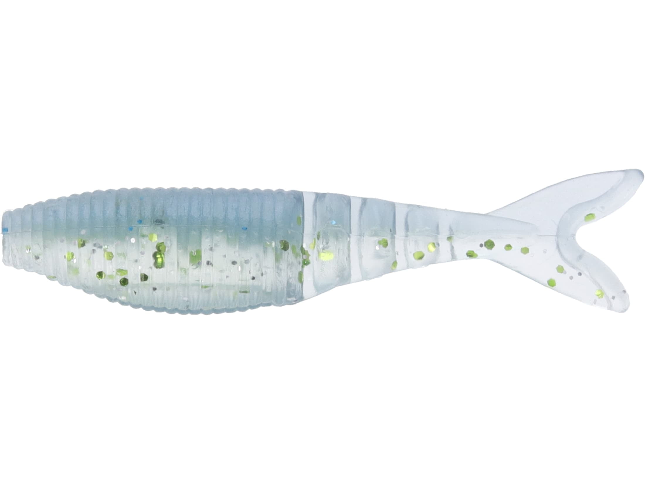 Yamamoto Zako 3'' Sexy Shad 8pk - Walmart.com