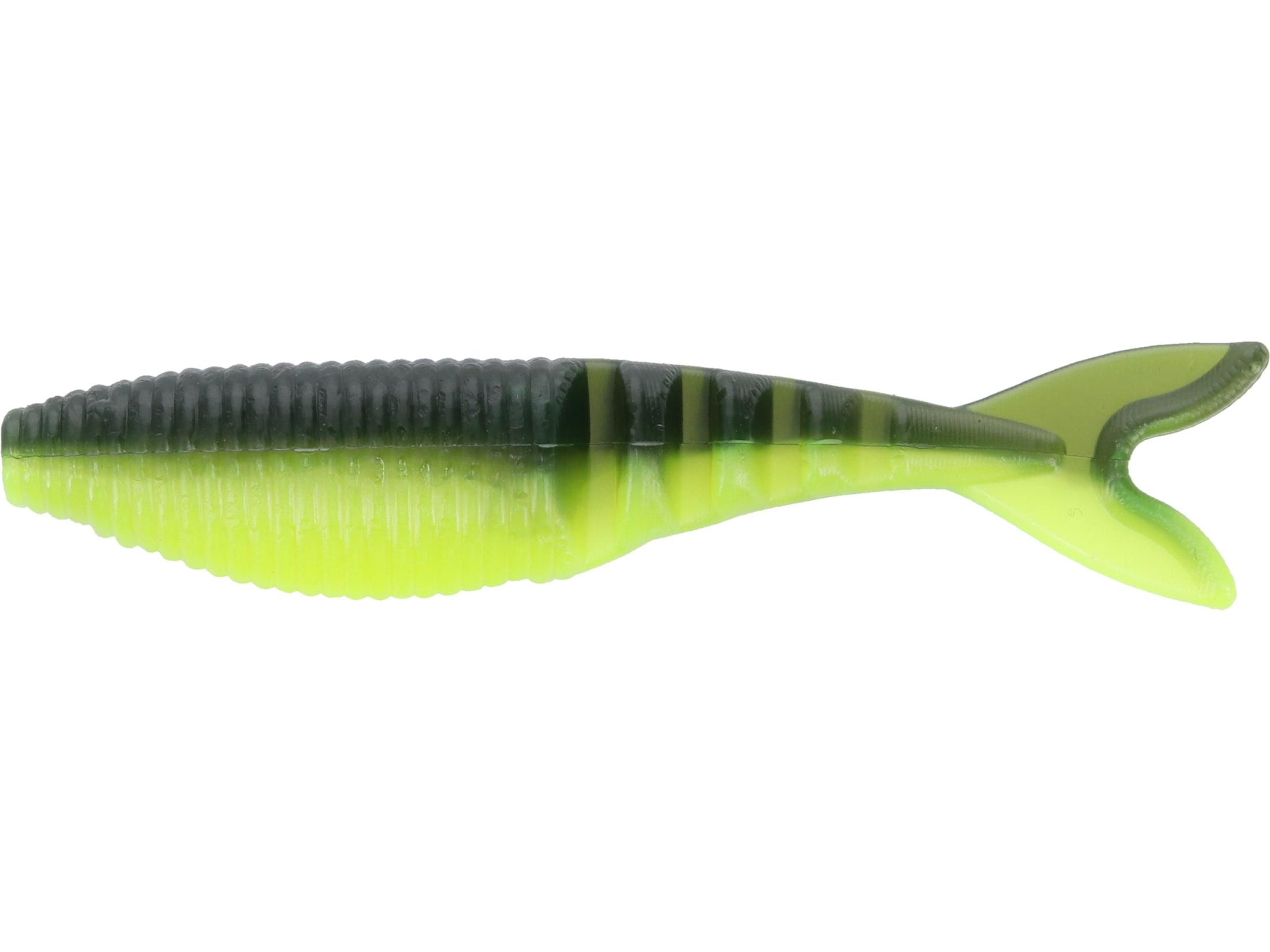 Yamamoto Zako 3'' Watermelon/Lemon Lam 8pk - Walmart.com