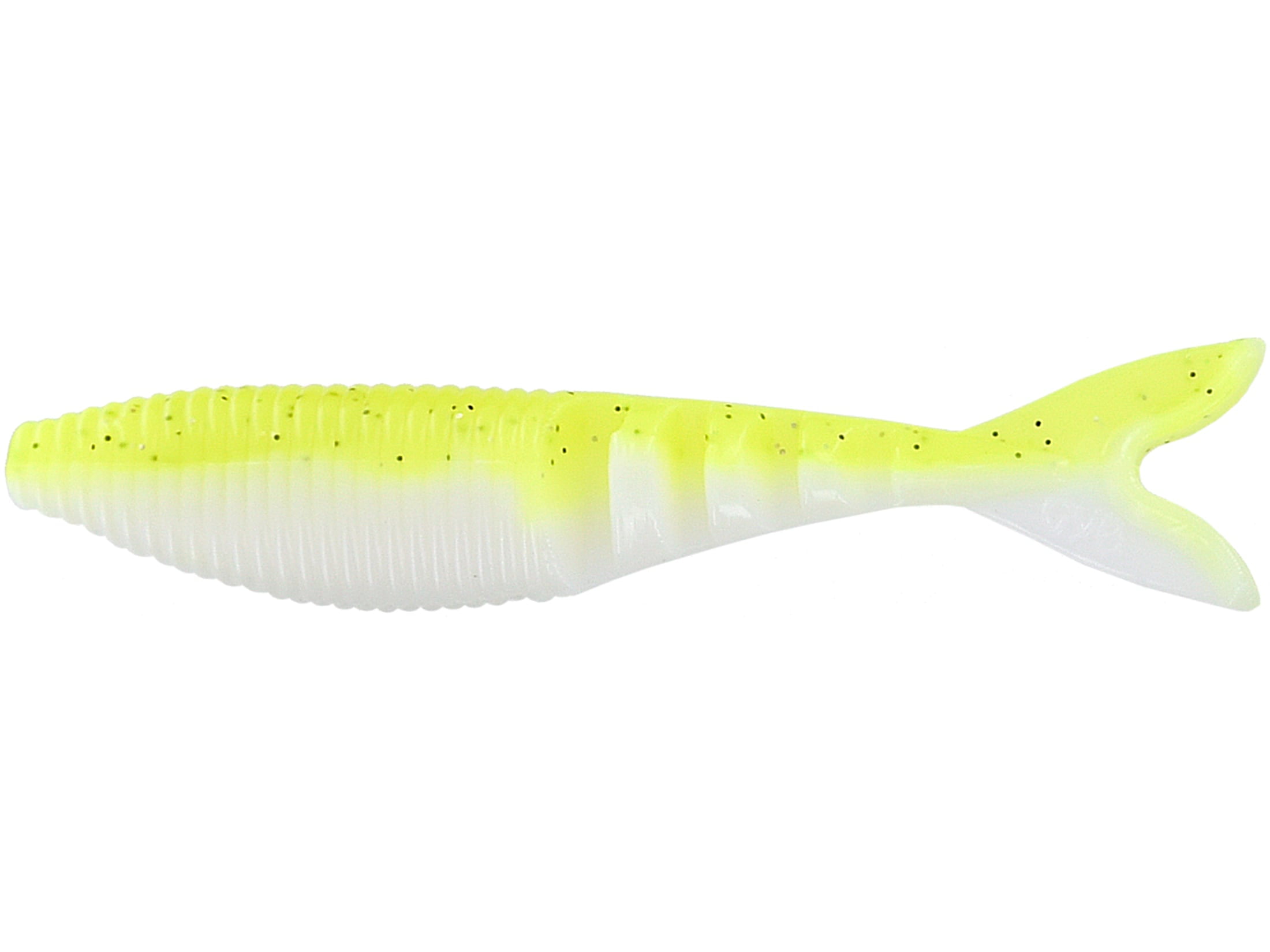 Yamamoto Zako 4'' Chart/Shad Lam 6pk - Walmart.com