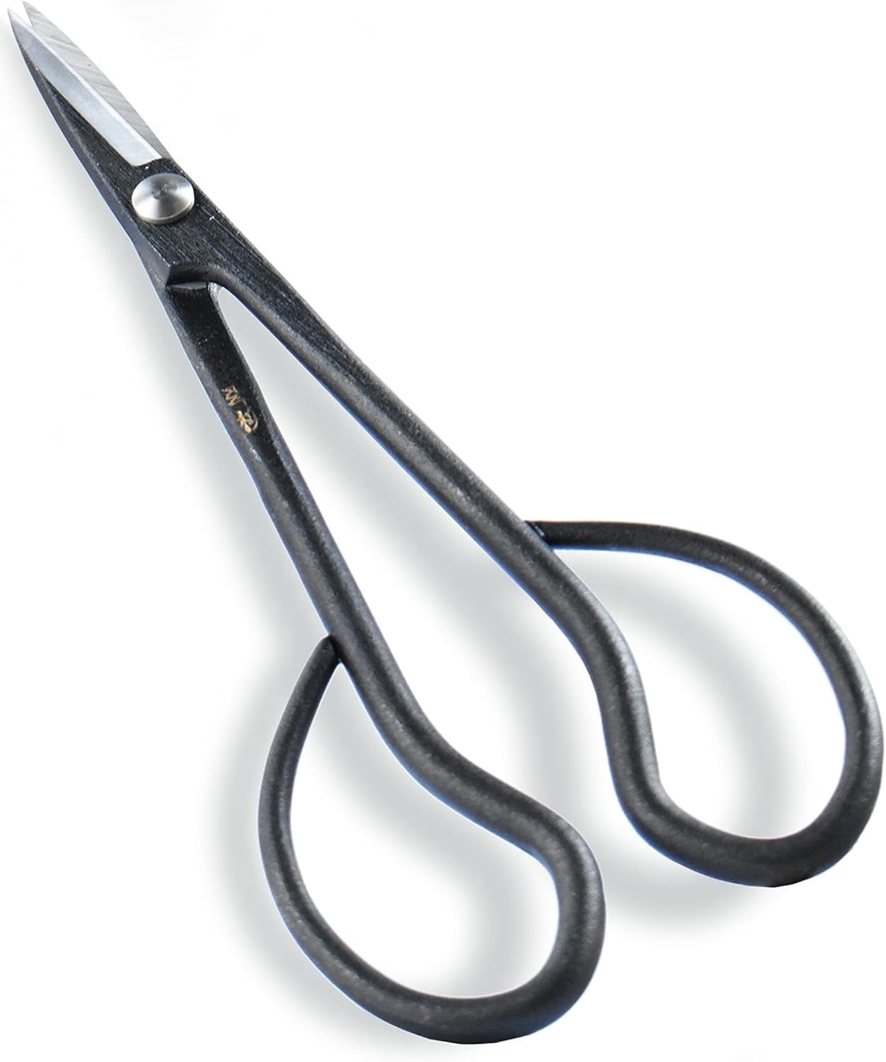Yamasan Japanese Suiryu Satsuki Bonsai Scissors, Pruning Shears, 7 ...
