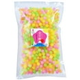 Yamasan Konpeito Japanese Colorful Sugar Candy, Handmade, Big Bag 500g ...