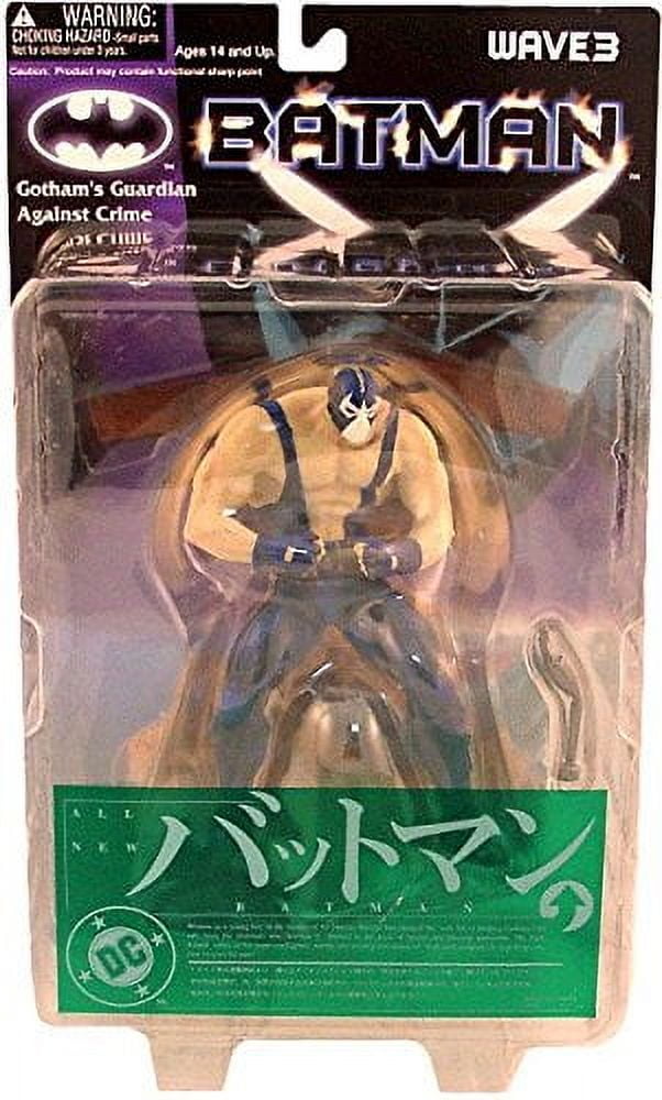 Yamato DC Batman Wave 3 Gothams Guardian Against Nepal | Ubuy