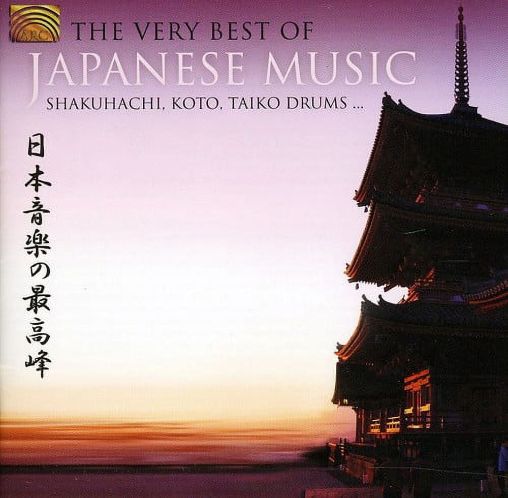 Yamato Ensemble - Very Best of Japanese Music - Music & Performance ...