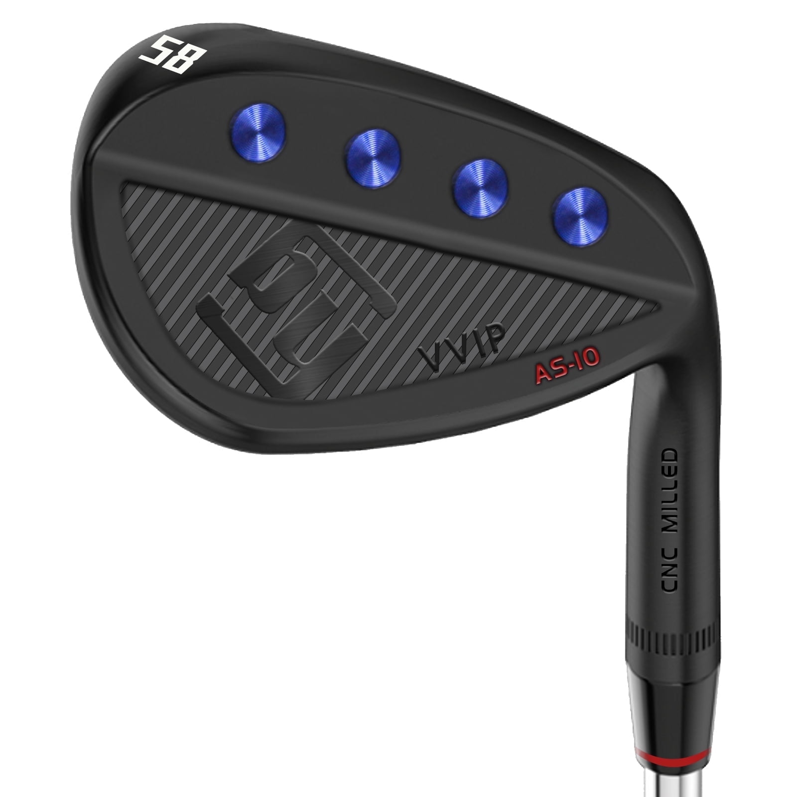 Yamato Full Face Golf Wedge Set or Individual Golf Wedges 50/52/54/56 ...