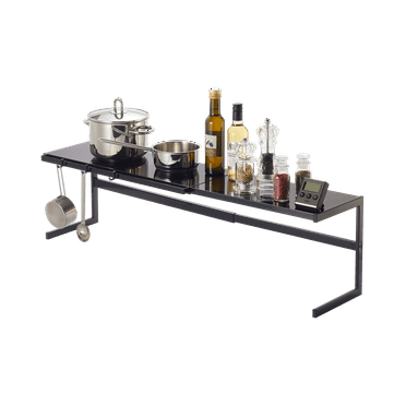 Home Bar Series 42 in. Countertop - Walmart.com