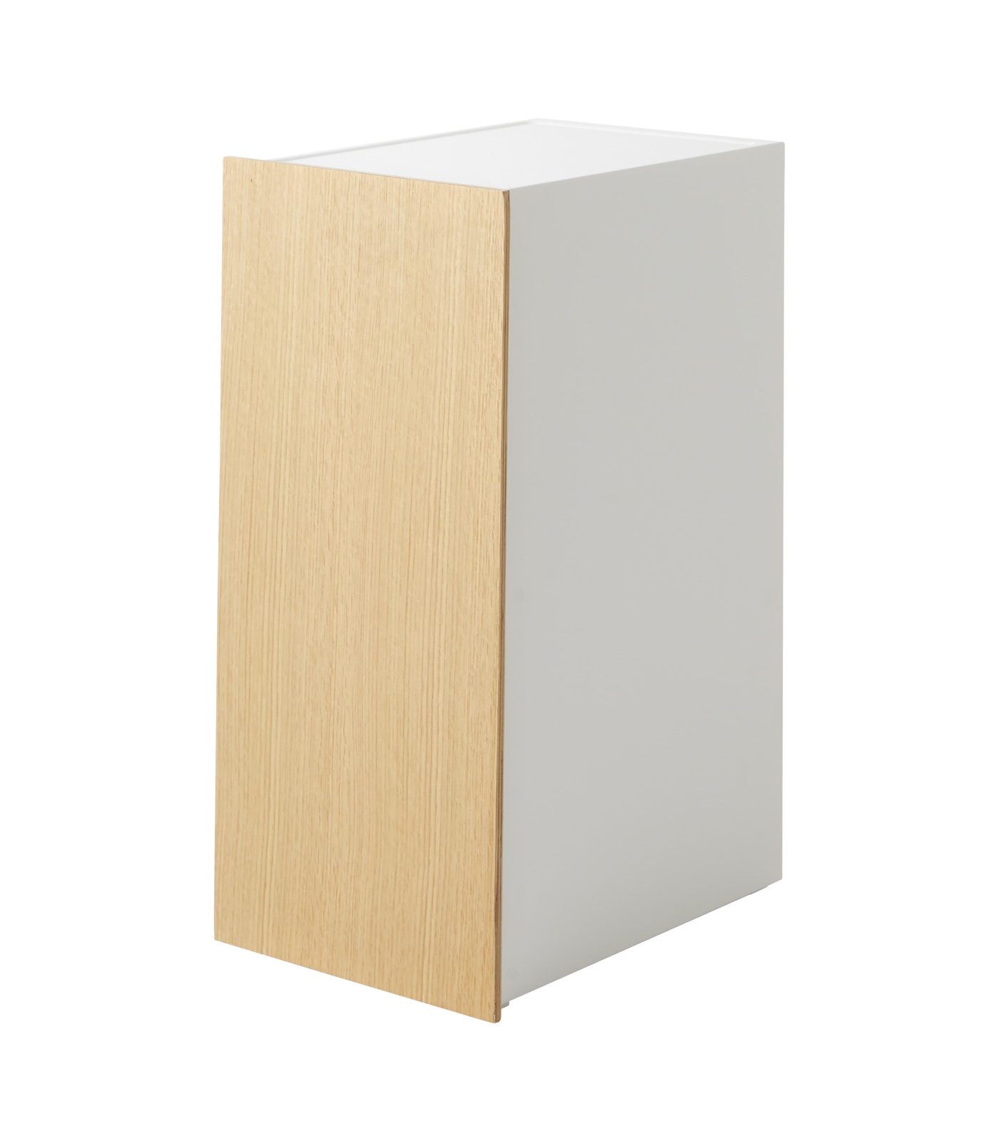 Yamazaki Home Video Game Storage Cabinet, White, Steel - Walmart.com