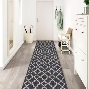 Extra Long Hallway Runner